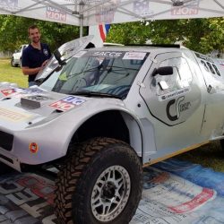 Rally Raid Cars Archives - RCFS