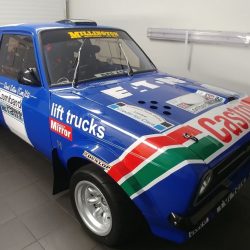 Rally Cars All Archives - RCFS