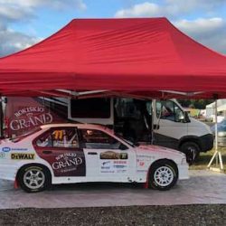 RallyCarsForSale: nr 1 For Rally- and Race-car Sales!