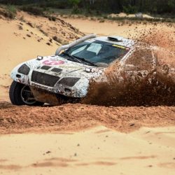 Rally Raid Cars Archives - RCFS