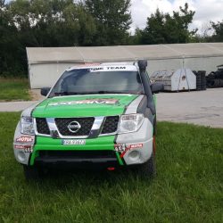 Rally Raid Cars Archives - RCFS