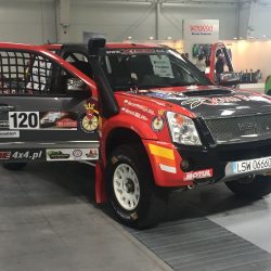 Rally Raid Cars Archives - RCFS