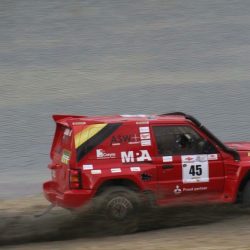 Rally Raid Cars Archives - RCFS