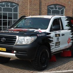 Rally Raid Cars Archives - RCFS