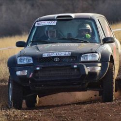 Rally Raid Cars Archives - RCFS