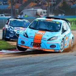 Rallycross Cars Archives - RCFS