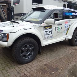 Rally Raid Cars Archives - RCFS