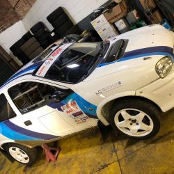 RallyCarsForSale: nr 1 For Rally- and Race-car Sales!