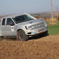 Rally Raid Cars Archives - RCFS