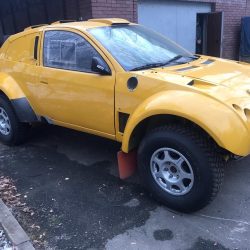 Rally Raid Cars Archives - RCFS