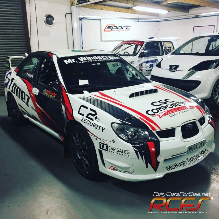 Ad Categories Rally Raid Cars