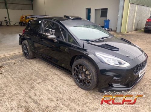 Ad Categories WRC / Group A