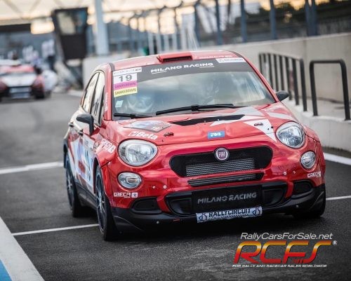 Ad Categories Rally Raid Cars