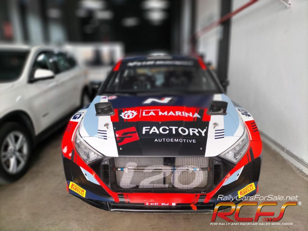 Ad Categories Rally Cars All