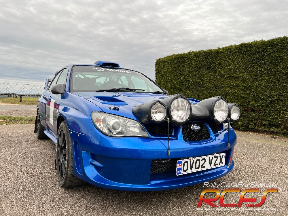 Ad Categories Rally Cars All – Page 4