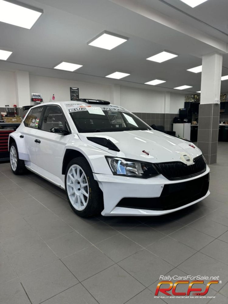 Ad Categories Rally Raid Cars