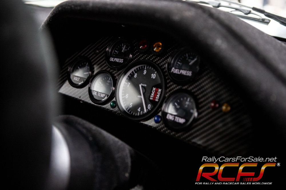 2025 Mats E30 M3 Latest Spec – Chassis #55 – RHD